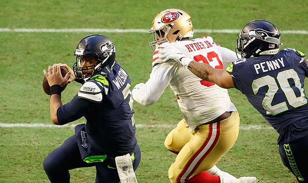 How do Seahawks get offense on track? Answer is in Week 17 comeback