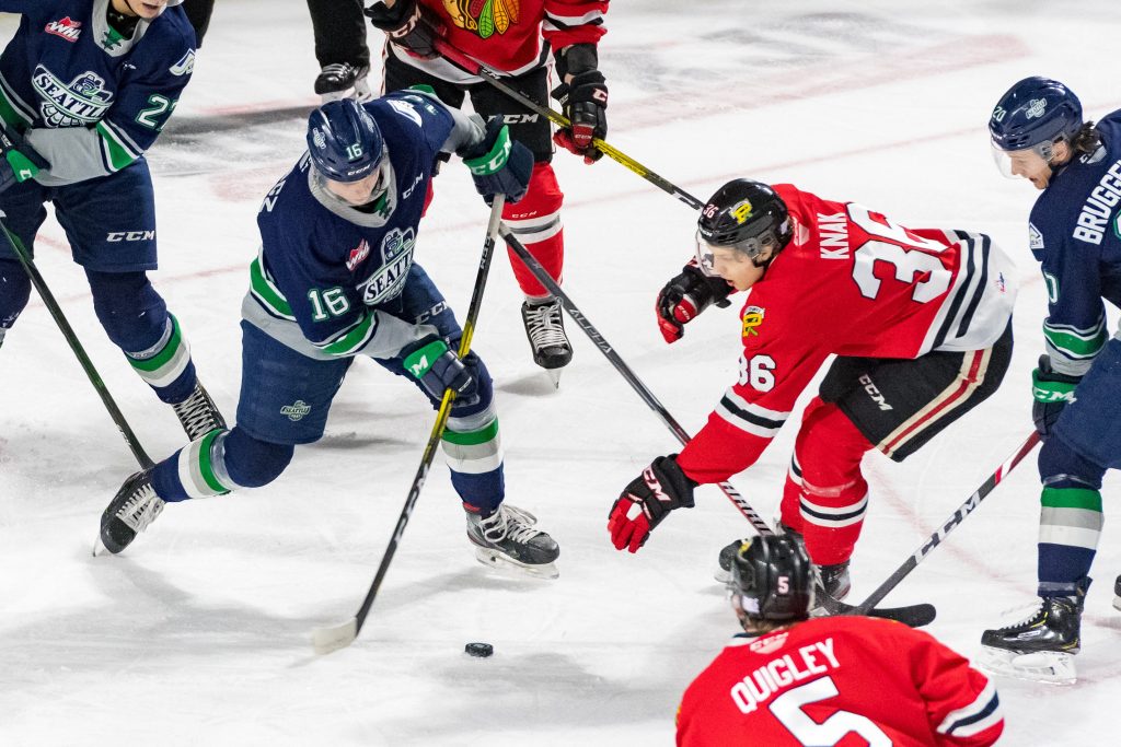 WHL commits to playing shortened 2020-2021 season but start date is TBD ...