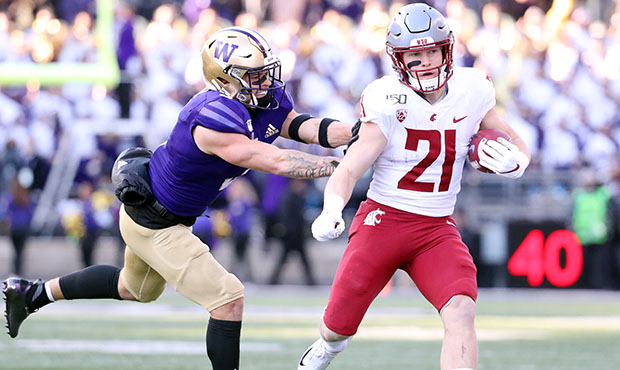2021 football schedules announced for UW Huskies, WSU Cougars
