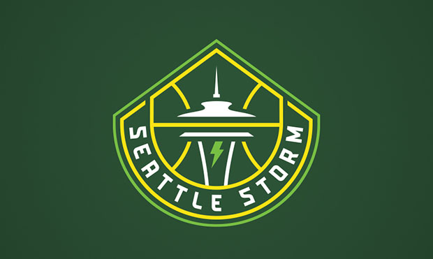 Seattle Storm will defend 4th WNBA title with a new logo and look ...
