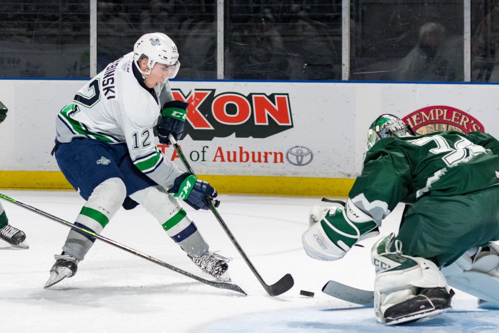 Seattle Thunderbirds | Latest news from the Seattle Thunderbirds