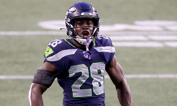 Heaps: The 'good problem' the Seahawks' defense must figure out in 2021