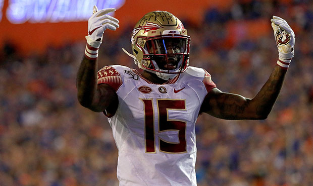 Jim Nagy: Seahawks got 'a second draft class' with their UDFA signings