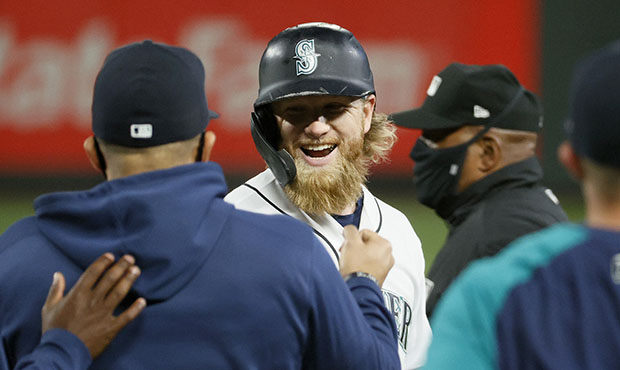 Mariners Table Setter: As Kelenic gets a breather, Jake Fraley gets his ...