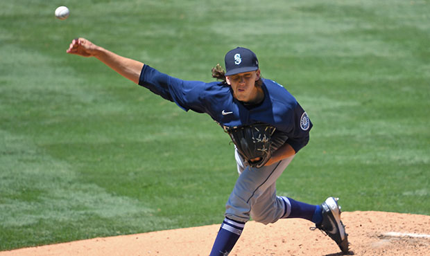 Servais Show: Mariners' demotion of Kelenic, Gilbert's growth, injuries