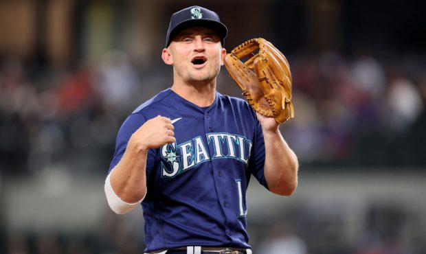 Ignore batting average -- Mariners' Kyle Seager is having 'his best year'