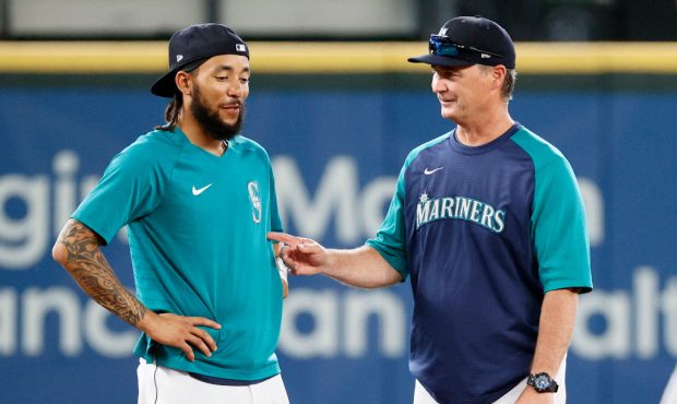 Salk: The 5 reasons Mariners' Scott Servais has been AL's best manager ...