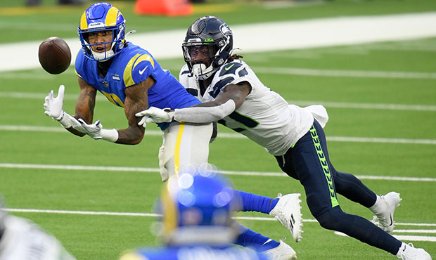 Seahawks Roundup: Flowers likely starting at CB, 2 new additions to ...