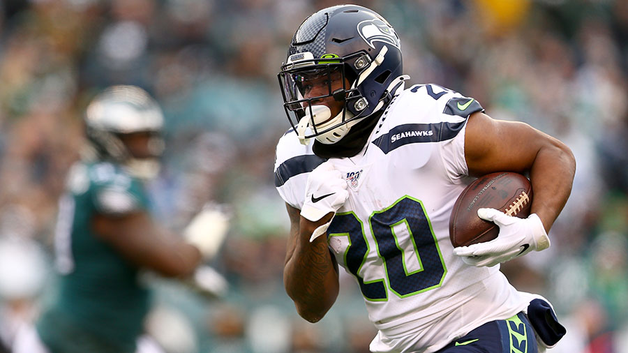 Seahawks put Penny on IR, Parkinson and Ogbuehi activated, Mayowa out
