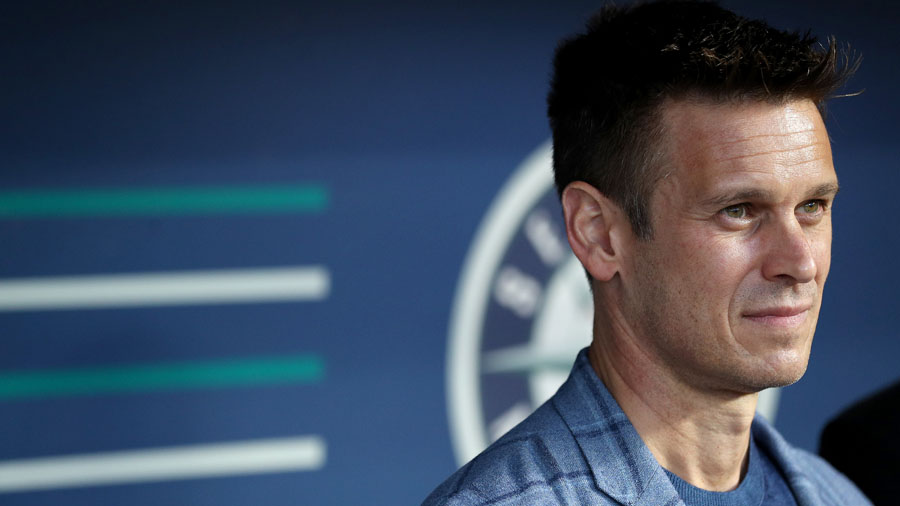Dipoto: Mariners making 'real progress' getting in front of free agents