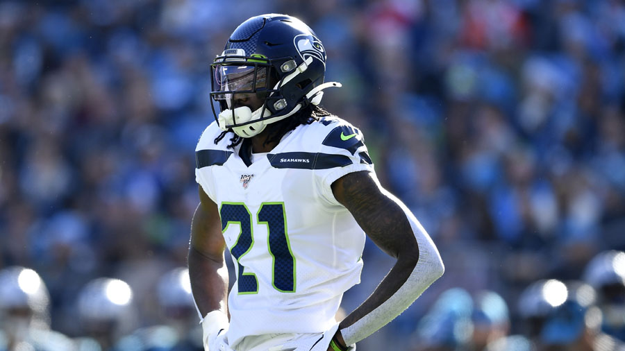 Seahawks reportedly cutting Tre Flowers, bring Blake Bortles in for workout