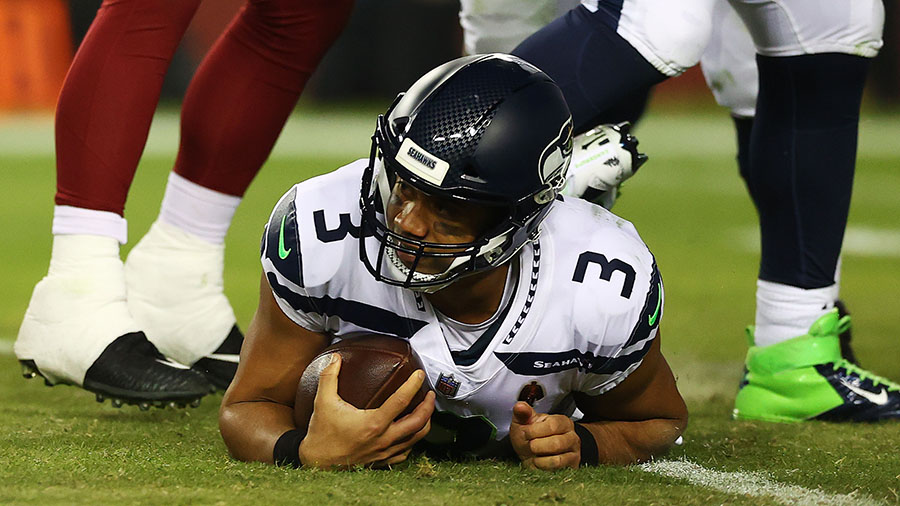 Rost: Something has finally caught up to the Seahawks - Seattle Sports