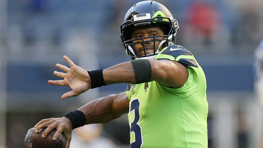 Clayton: Seahawks healthy at key time in critical game for playoff ...