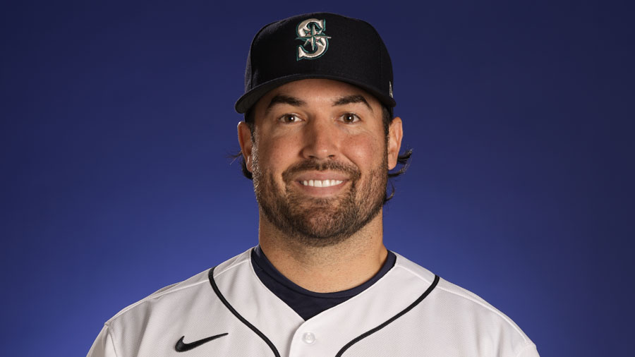 Servais: Robbie Ray's first spring bullpen stopped Mariners camp