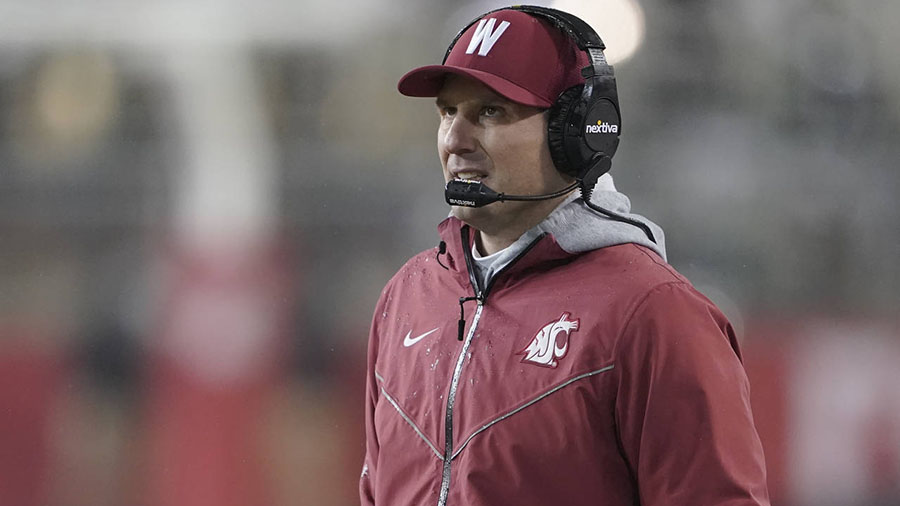 Bumpus: Why WSU made right call giving Jake Dickert the HC job