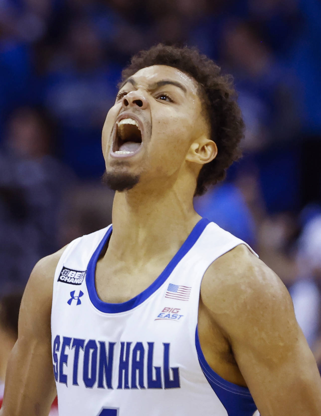 Aiken, Rhoden lead No. 23 Seton Hall past rival Rutgers - Seattle Sports