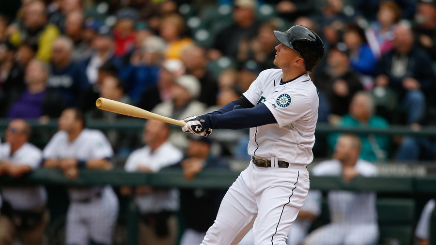 5 Kyle Seager moments we'll remember from legendary Mariners 3B