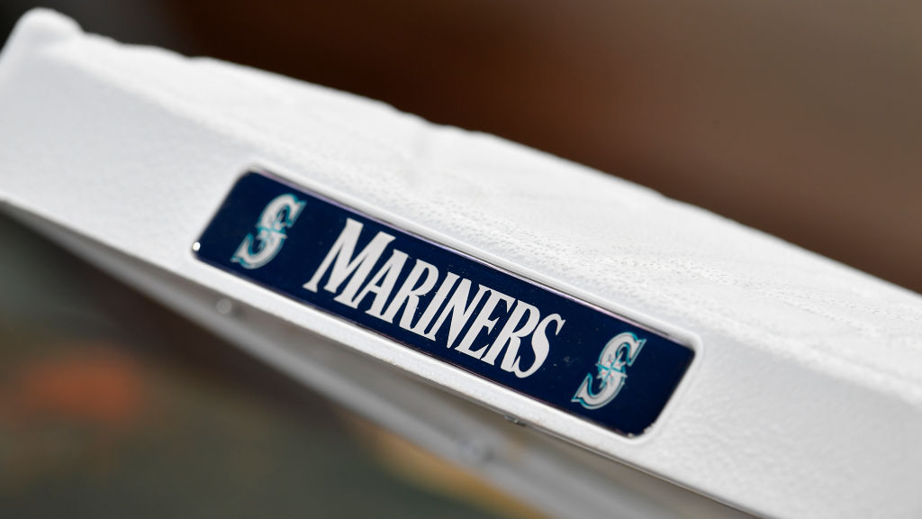 Aaron Goldsmith shares the story of his decision to stay with Mariners