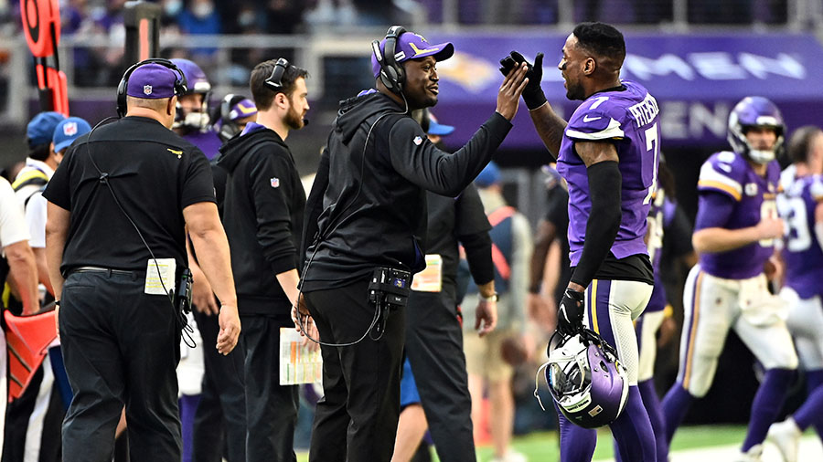 What Karl Scott will bring to the Seahawks' defense and secondary in 2022