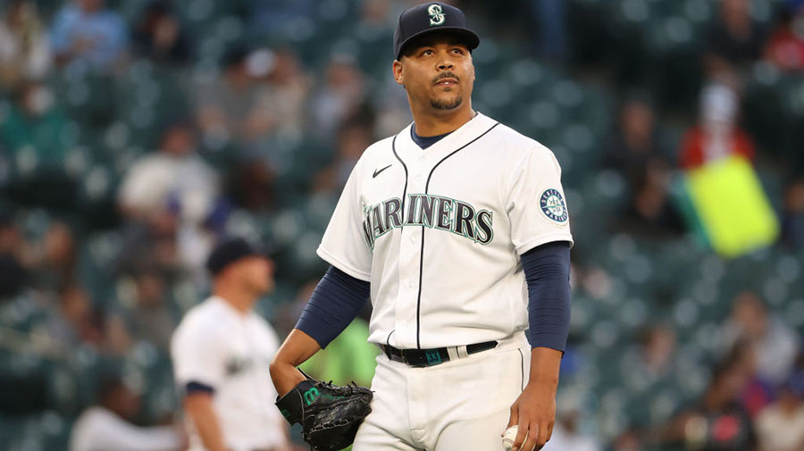 Jake & Stacy: The 4 young Mariners on the hot seat entering 2022