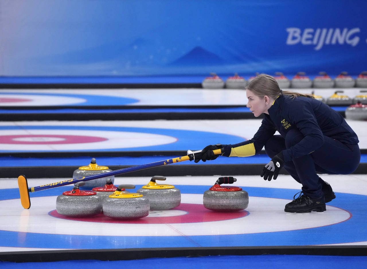 EXPLAINER: How does curling scoring work? - Seattle Sports