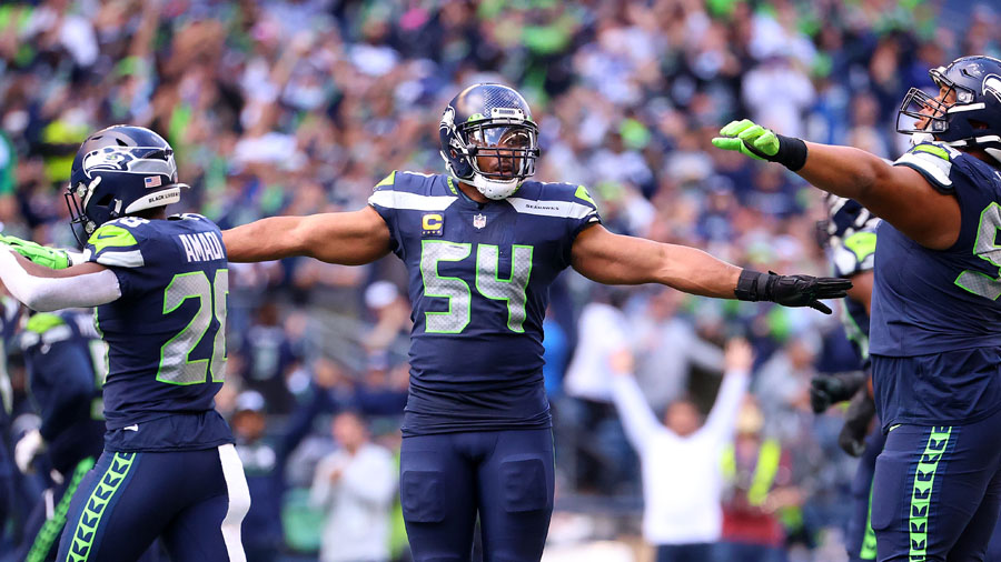 Bumpus: Why a Seahawks-Bobby Wagner reunion appears unlikely - Seattle ...