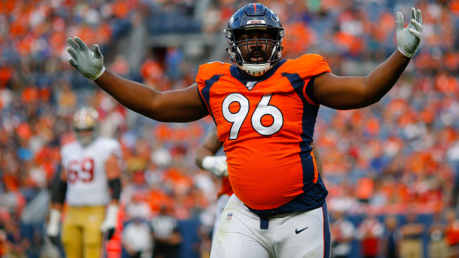 Jake & Stacy: Have Seahawks done enough to solve pass rush problems?