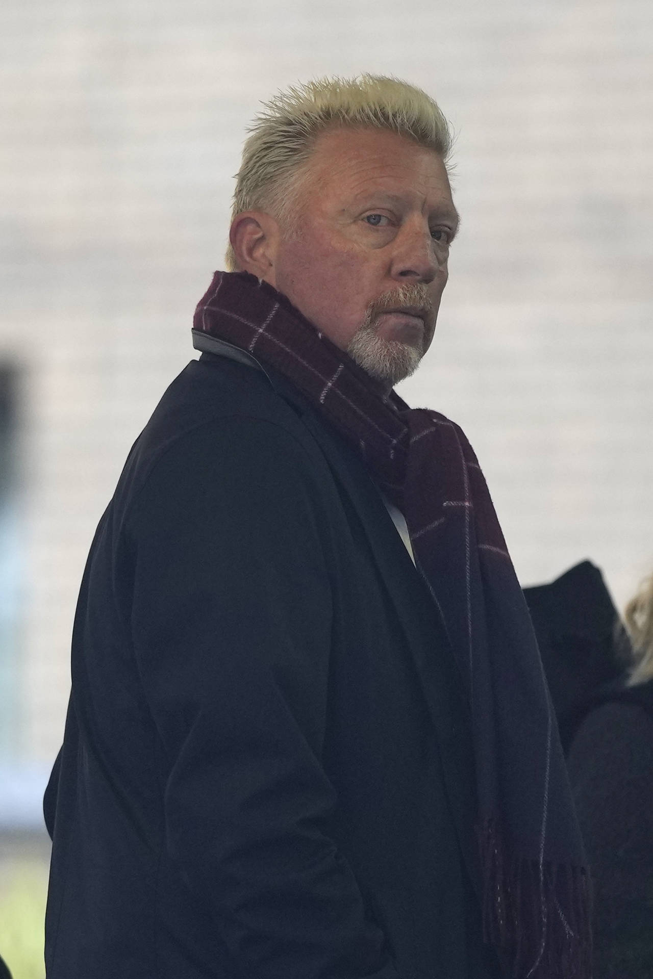 Boris Becker accused of hiding tennis trophies during trial - Seattle ...