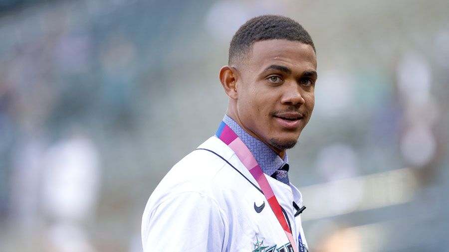 Is Julio Rodríguez making Mariners' roster? The case looks strong