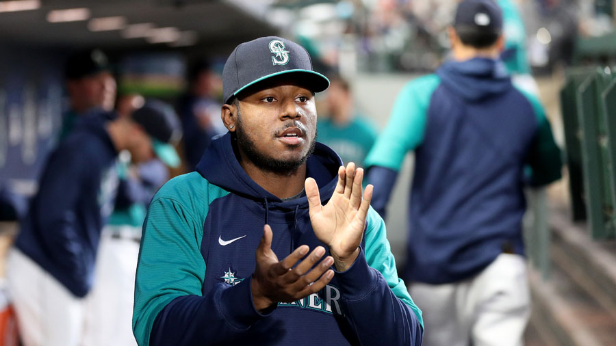 Jerry Dipoto Show: The latest on Mariners' Kyle Lewis, George Kirby