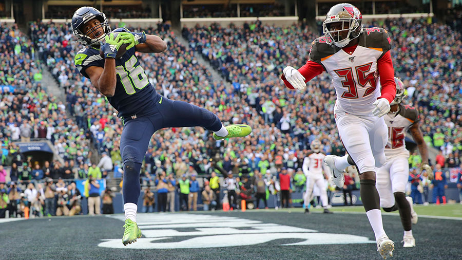 Seahawks and Buccaneers to meet in 1st NFL game in Germany - Seattle Sports