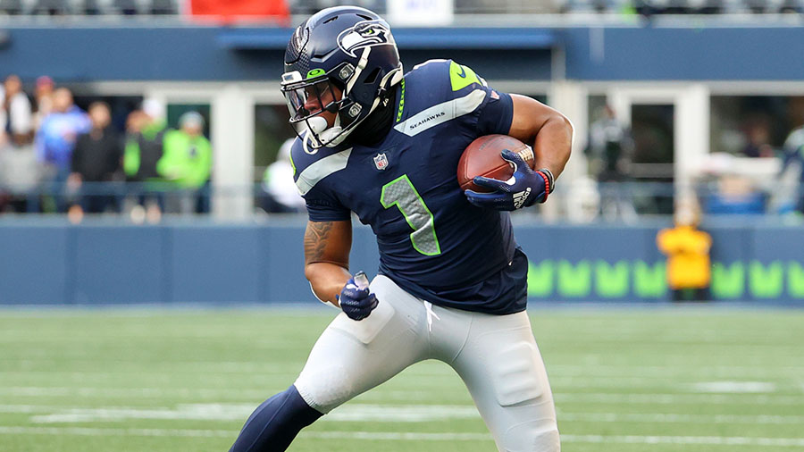 Huard: The most likely breakout player for the Seahawks in 2023