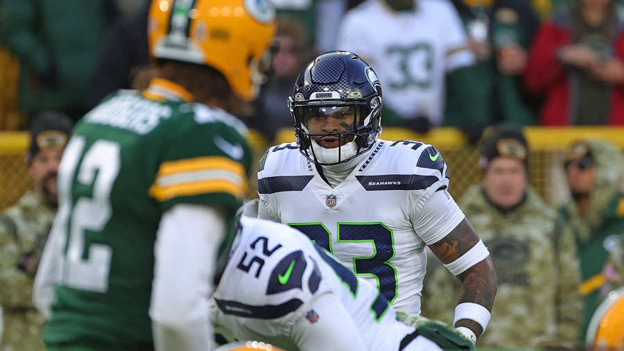 With Seahawks' Jamal Adams off PUP, 2 things to keep in mind