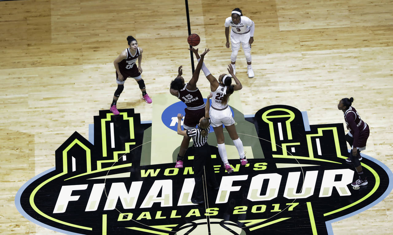 ABC to air NCAA women's basketball title game for 1st time - Seattle Sports