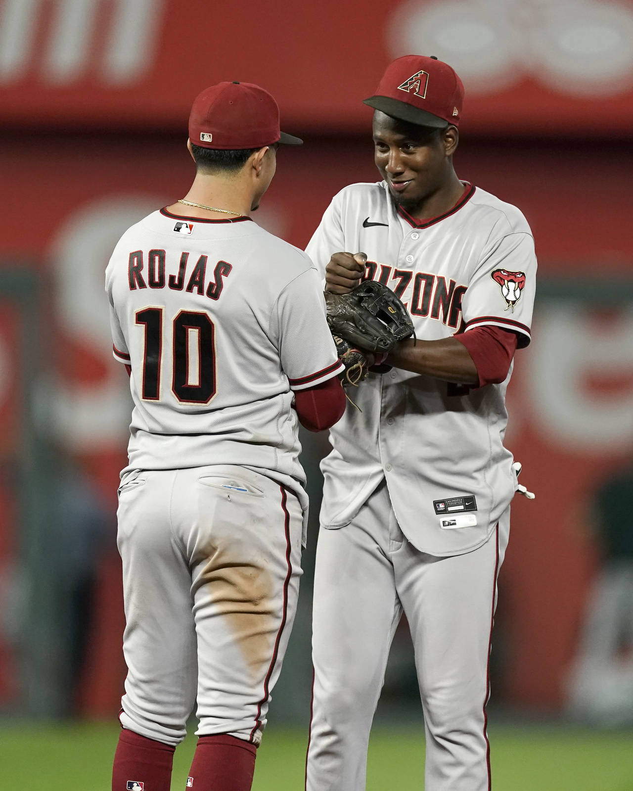 Walker’s 3 hits lift Diamondbacks over slumping Royals, 7-3 - Seattle ...