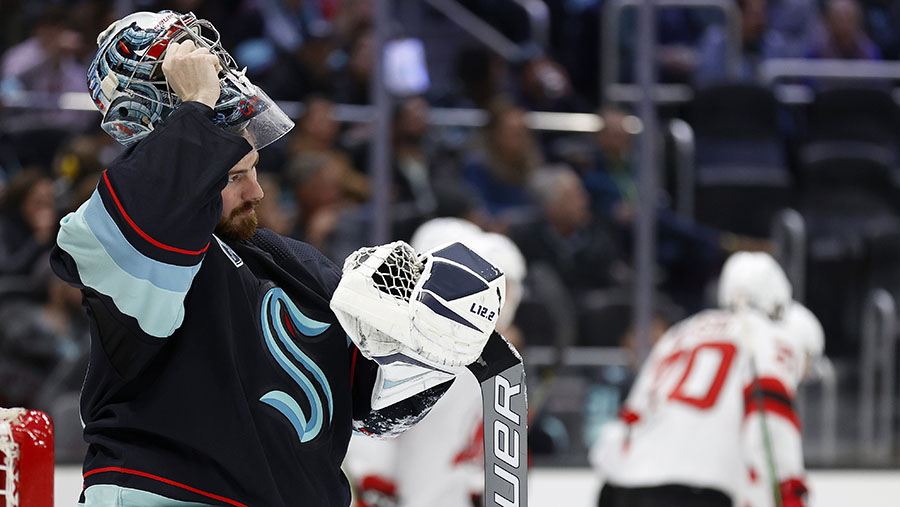 3 factors that will decide if Seattle Kraken make playoffs this season ...