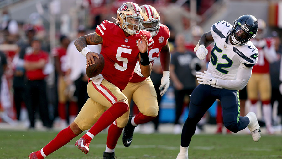Rost: 3 things we learned ahead of Seahawks' matchup with 49ers ...