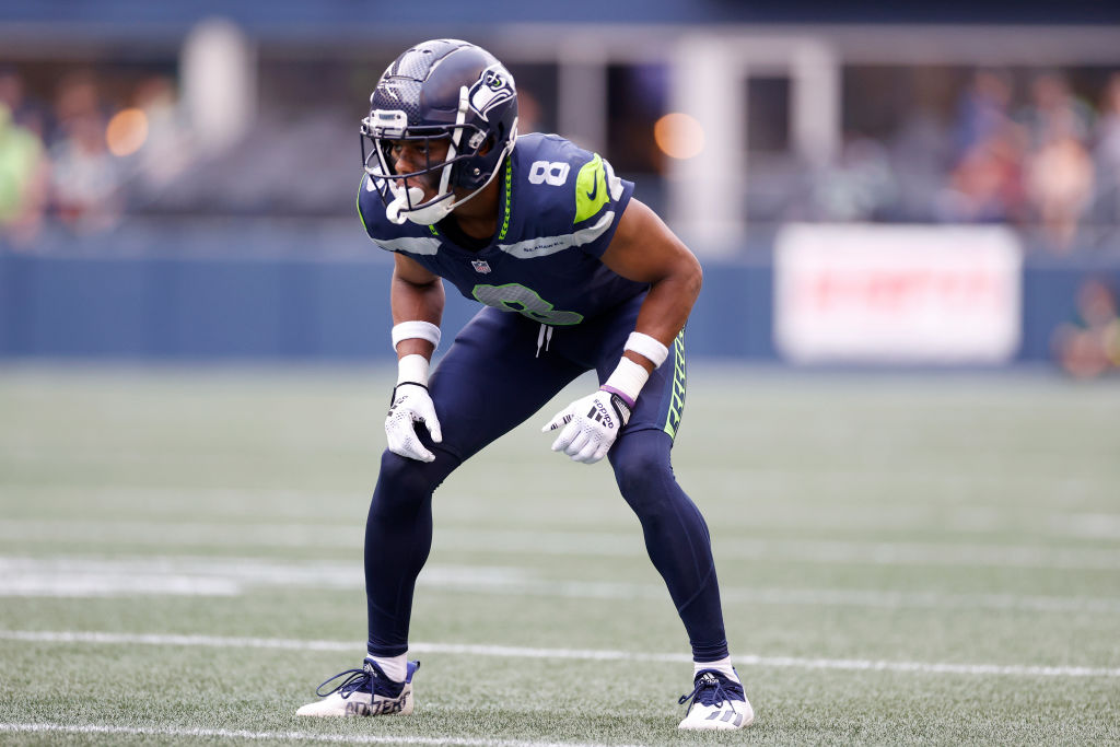 Seahawks Breakdown: Why rookie Coby Bryant is nickel CB