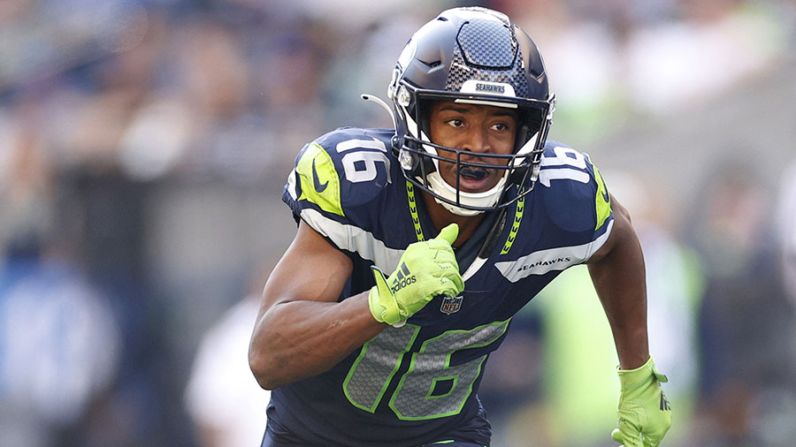 Lockett and Walker among 6 Seahawks questionable to play against Jets