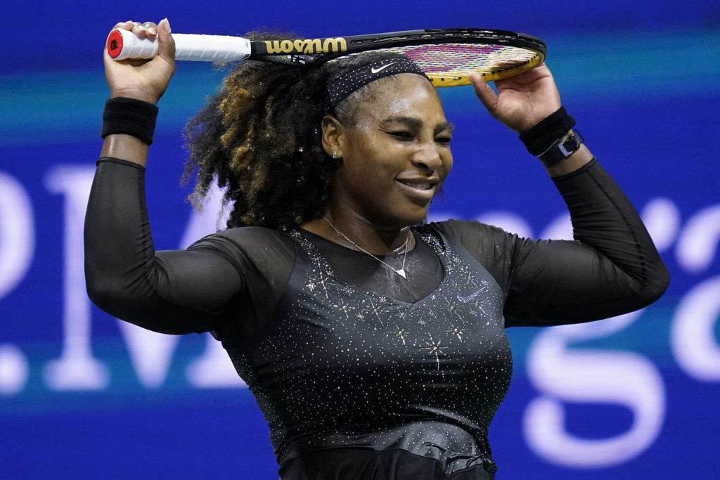 Analysis: Let Serena define her legacy as she leaves tennis