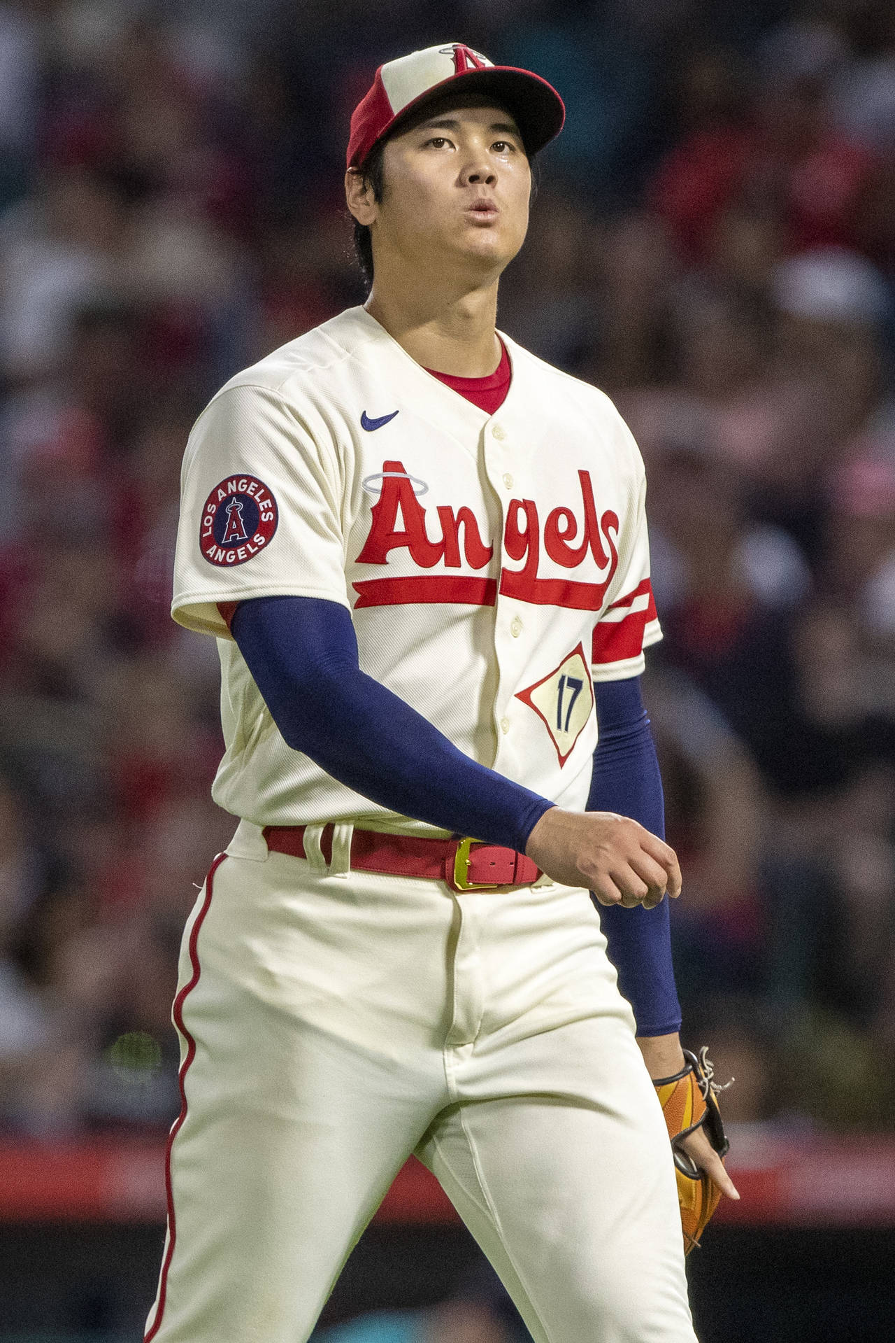 Mariners fall 2-1 to Ohtani, Angels, drop in wild card standings ...