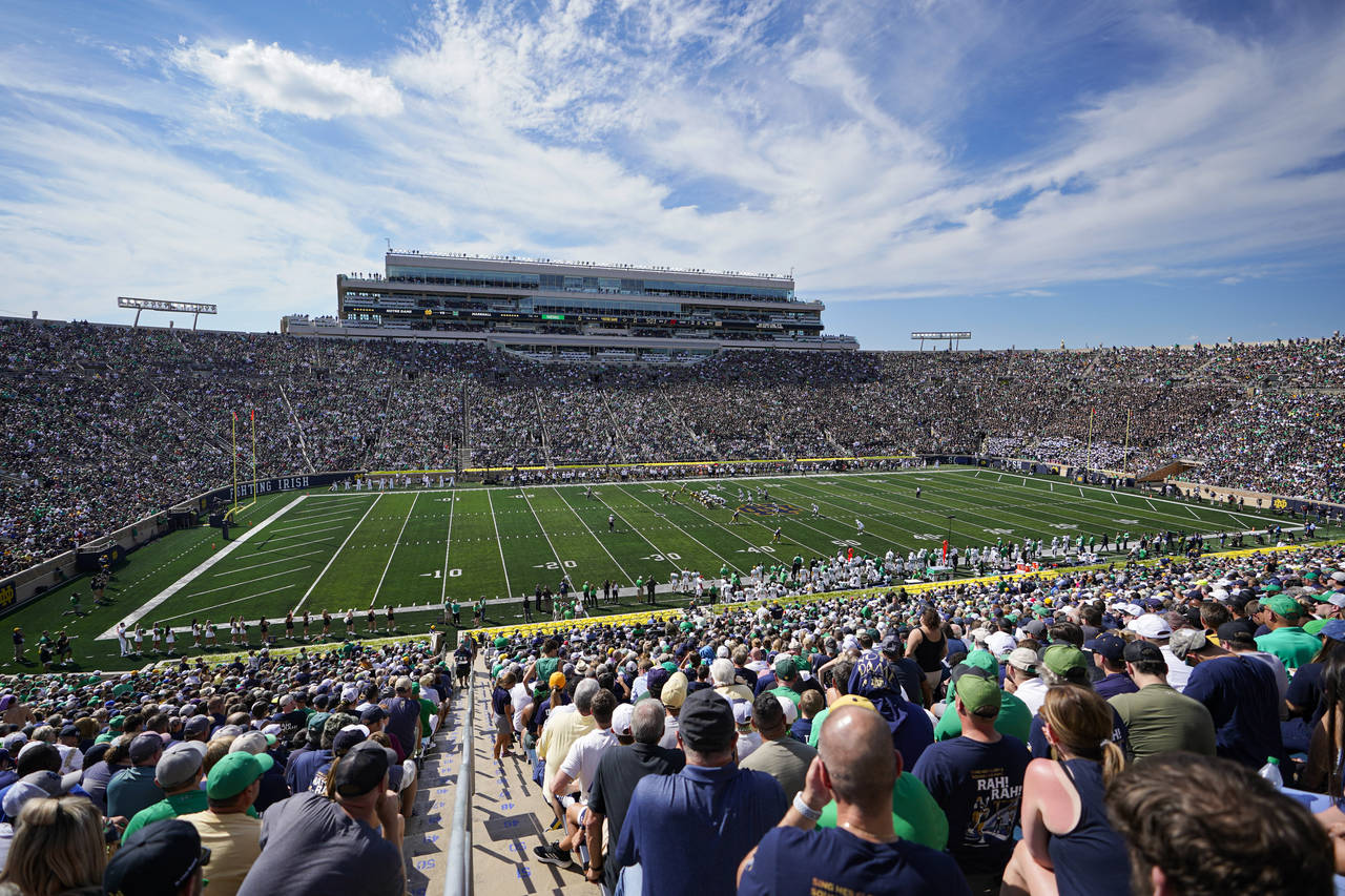 FBS ADs urge college football reform, but not NCAA breakaway - Seattle ...