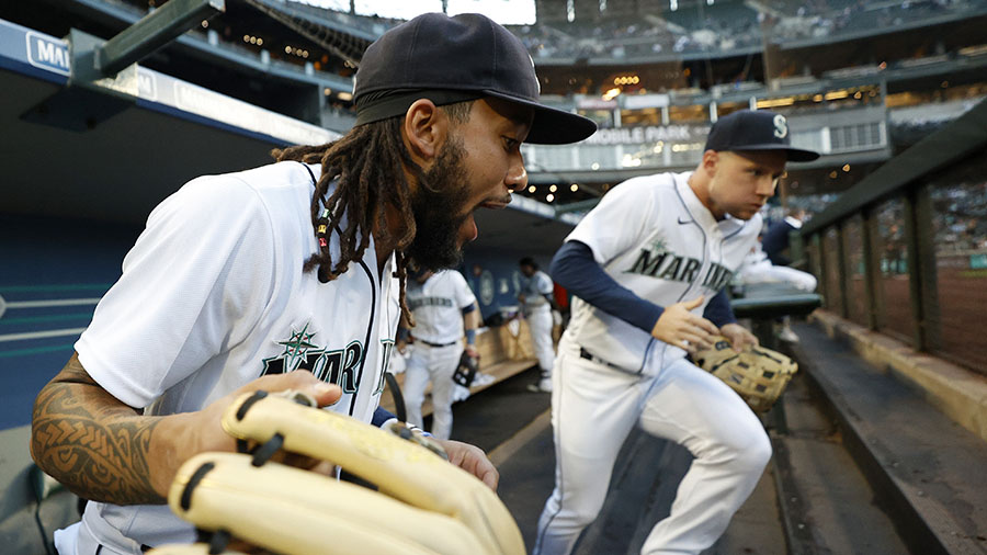 State of the Mariners: Where things stand with magic number at 2 ...