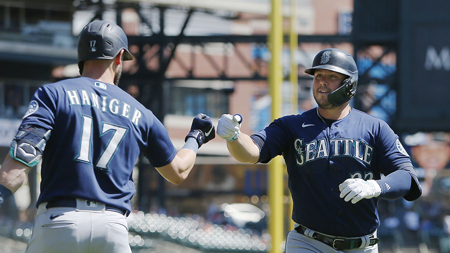 Salk: 5 keys for Mariners to finish playoff push in final 10 games