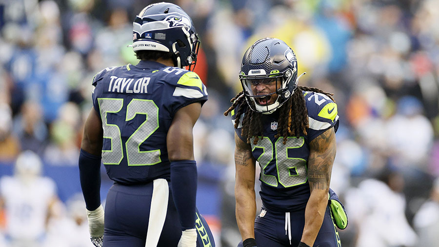 Huard: Will Ryan Neal see more playing time for Seahawks on defense?