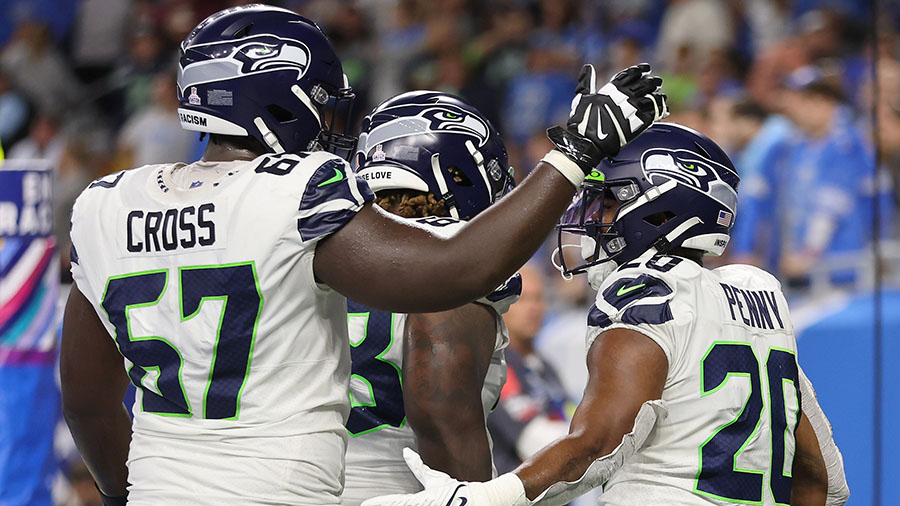 Seahawks Instant Reaction: Seattle Sports on 48-45 win over Lions