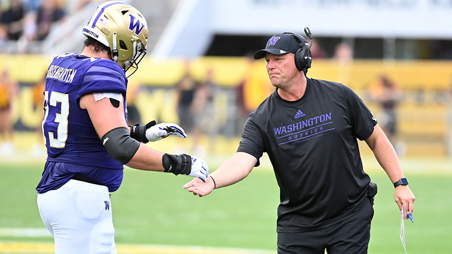 Caple: A closer look at UW Huskies' big June recruiting haul