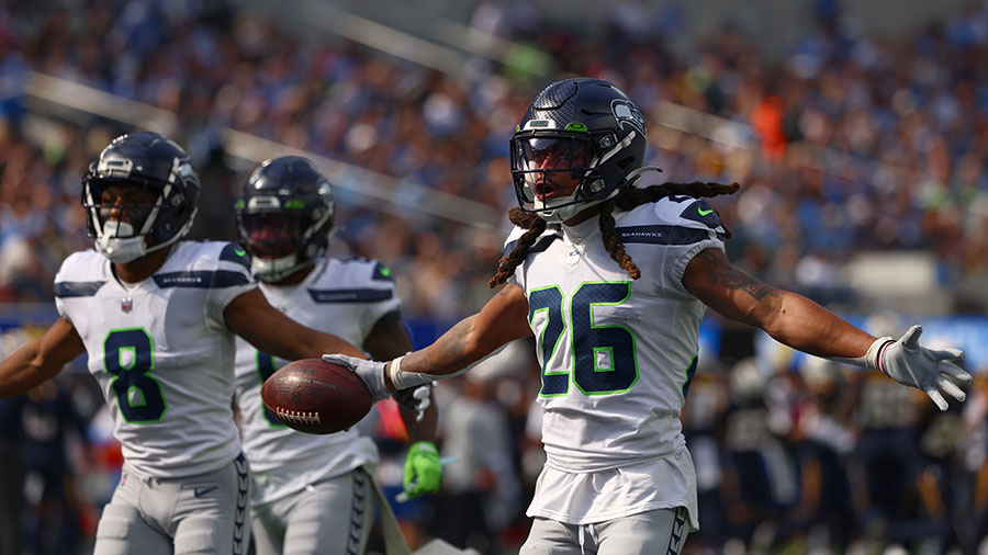 Bumpus: What stands out about Seahawks' secondary in recent weeks