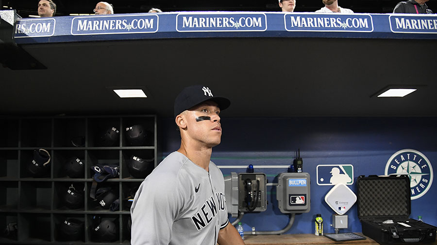 Why Mariners should pursue franchise-changing move for Aaron Judge