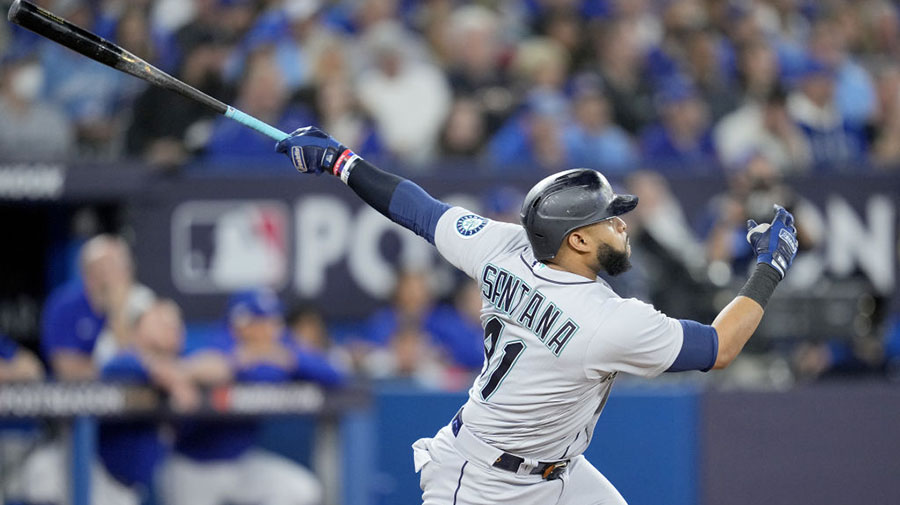 Video: Highlights from Mariners' sweep with Seattle Sports radio calls